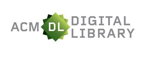 Acm Digital Library Bibliothèque Universitaire