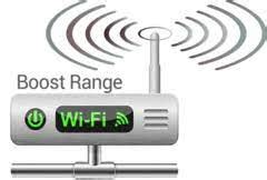 11 Ways To Boost Your Wifi Signal Studytonight
