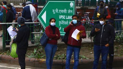 Upsc 2023 प्रीलिम्स रजिस्ट्रेशन शुरू होने वाला है यहां चेक करें नोटिफिकेशन Upsc Prelims 2023