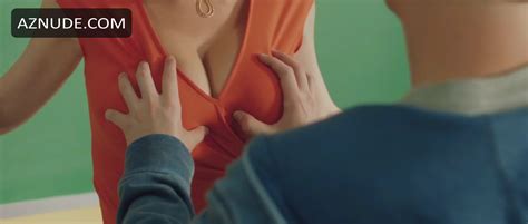 Cara Mantella Nude Aznude