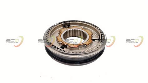 Vauxhall M32 Gearbox Gen 3 1st 2nd Gear Synchromesh Hub 55585470