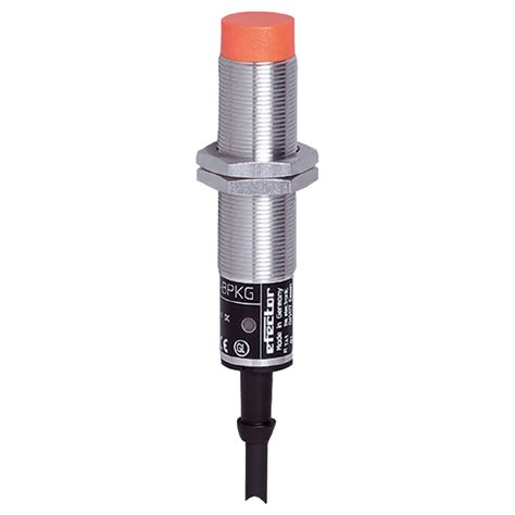 Ifm Electronic Inductive Sensor Ig5398