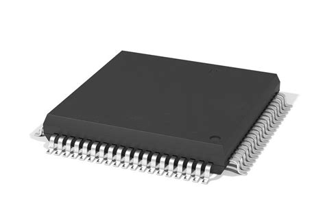 什么是mcu芯片？分类有哪些？与mpu、soc的区别 知乎