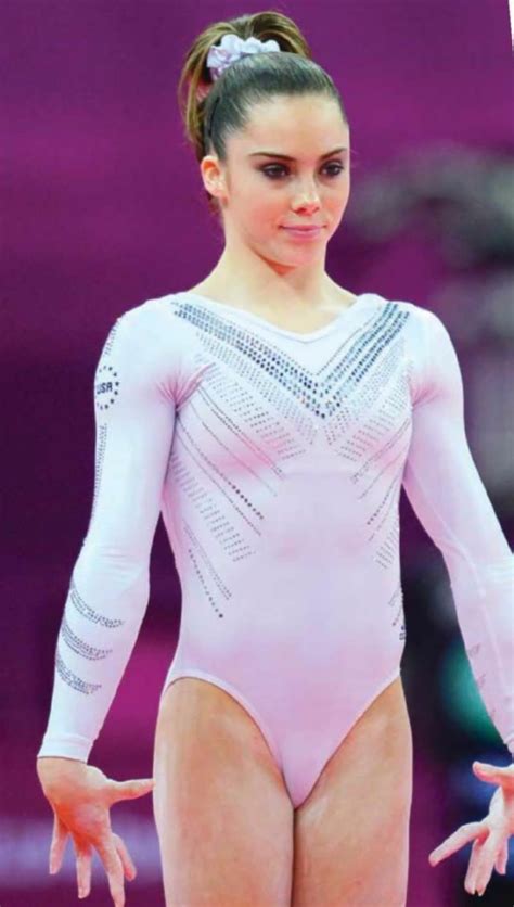 Mckayla Maroney Gymnastics Scandal