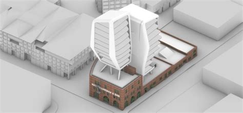 Environmental Data Driven Parametric Building Iaac Blog