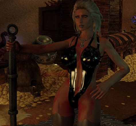 Deviously Cursed Loot BHUNP Advanced Ver4 Bodyslides Adult Mods LoversLab