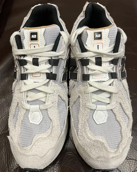 【国内 4 14 発売】new Balance M1906 Da Db Dc Dd “protection Pack” ニューバランス