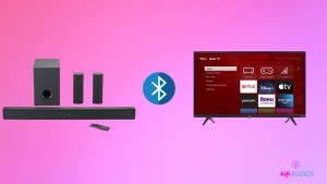How To Connect ONN Soundbar To TV Step By Step Guide