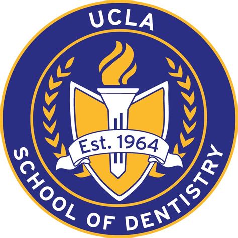 Ucla School Of Dentistry Learn And Get It