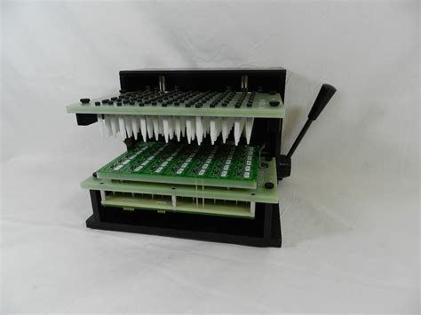 Pcb Test Fixture Kits Standard And Custom