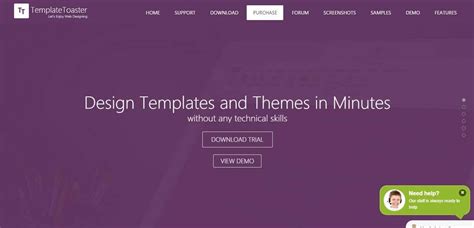 5 best wordpress theme generator 2021