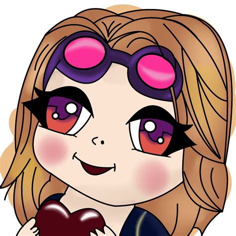 Dbd Yui Emote Etsy