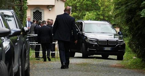 Some But Not Conclusive Progress Iran U S Hold Fifth Round Of Nuclear Talks U S News