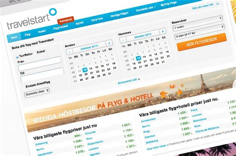 Etraveli Gets New Owner in Push to Dominate European Online Booking ...