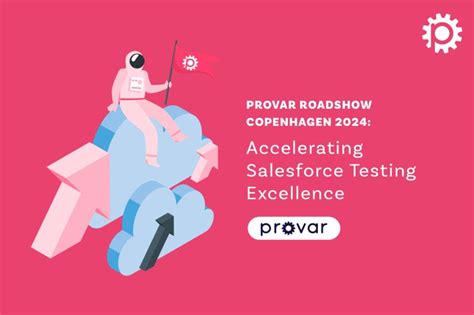 Mohit Gupta On Linkedin Provar Salesforcetesting Copenhagen