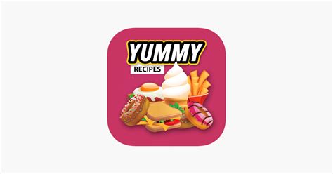 ‎app Store 上的“easy Cooking Recipe Finder”