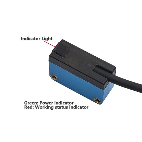 Photoelectric Switch Background Suppression Infrared Sensor Limit Sensing Switch Gtb N P