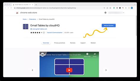 Table Insertion In Gmail Step By Step Instructions WebTipsTech
