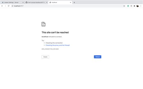Doesnt Work For Me On My Mac · Issue 10755 · Jackettjackett · Github