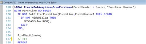 Event Request C7321 Onbeforefunction · Issue 1167 · Microsoftal · Github
