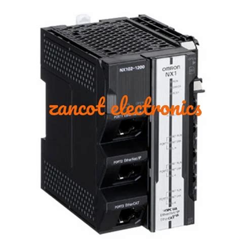 NX OMRON PLC At Rs Pudur Coimbatore ID