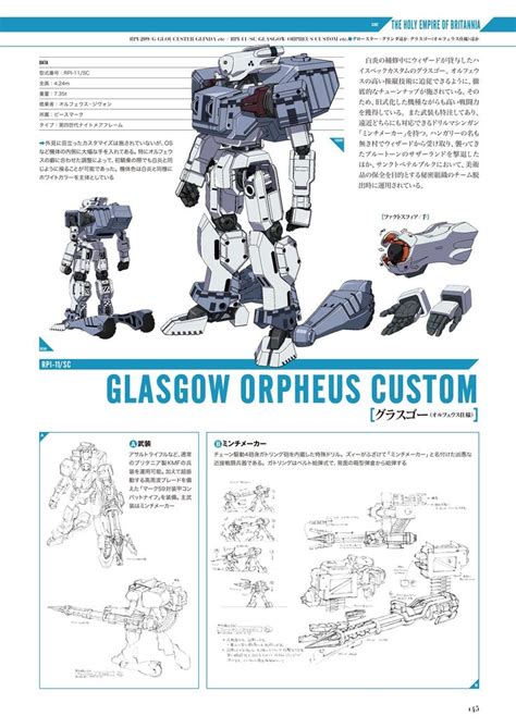 Pin By Teppei Patrick On Code Geass Robot Sketch Code Geass Super Robot