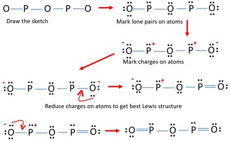 Draw The Lewis Structure Of A Class Eleven Chemistry