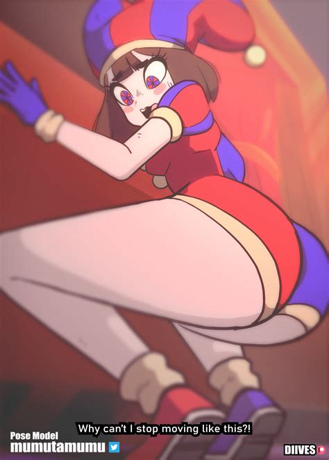 Rule 34 1girls 2023 2d 4th Wall Breaking Animated Ass Ass Focus Big Ass Body Control Bouncing