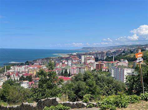 Visit Trabzon A Hidden Gem On Turkeys Black Sea Coast