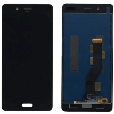 Buy Nokia Lcd Screen With Touch Screen Online Xparts In