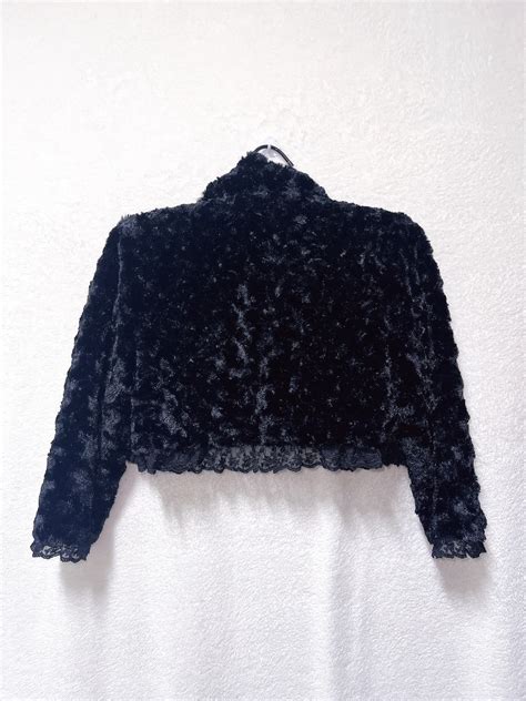 엑시즈팜 볼레로 레이스 퍼가디건 로맨틱고딕 로걀 갸루 고스로리 펑크 미사 후루츠패밀리 엑시즈팜 볼레로 레이스 퍼가디건 로맨틱고딕 로걀 갸루 고스로리 펑크 미사 후루츠패밀리