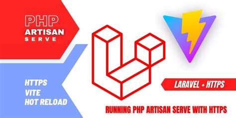 Laravel Artisan Serve And Rdevto