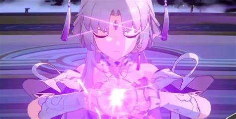 Apa Benar Fu Xuan Wajib Kalian Gacha Di Honkai Star Rail Hsr