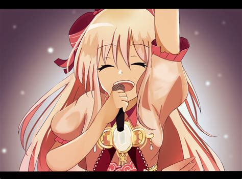 Chaos Marie Grimms Notes Drawn By Ge Terapin Danbooru