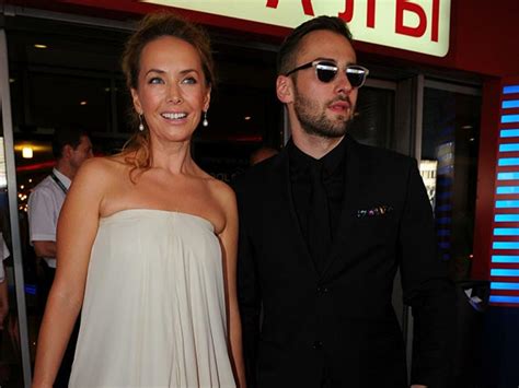 Сын Жанны Фриске не узнал собственную бабушку Экспресс газета