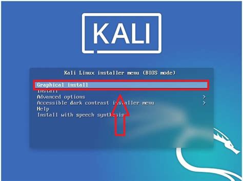 How To Install Kali Linux On Virtualbox In Easy Steps Simitech