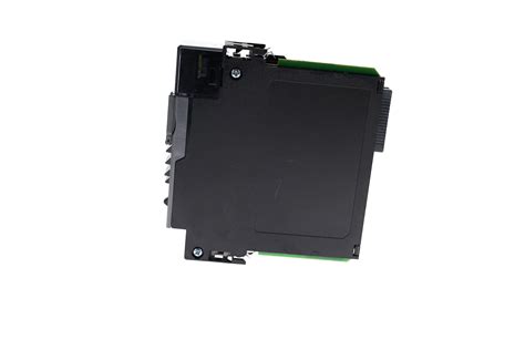 1756 L73xt Allen Bradley Controllogix Processor Module With 8mb Memo