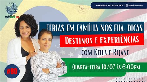 Ferias Nos Euadestinos Dicas E Experiências Com Keila And Rejane 80