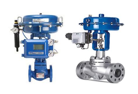 Get Control Valves At Pest Price In China EG Valves