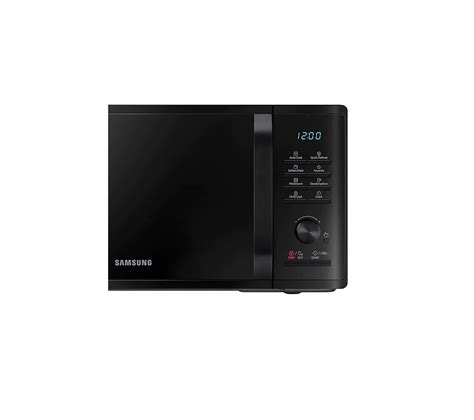 Micro-ondes Ms23k3515ak 23 L 800 W Noir - Micro-ondes BUT