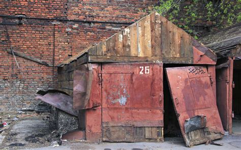 Госдума дала отмашку для «гаражной амнистии Legal Report