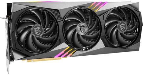 MSI GeForce RTX 4060 Ti Gaming X Trio 8G im Test: 1,4 sehr gut | Full ...