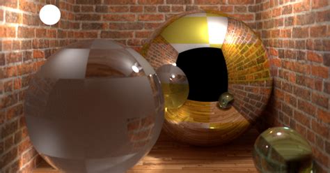 Bidirectional Path Tracing And Metropolis Light Transport Bidirectional Path Tracing Enhancements