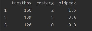 Python数据分析系列一文总结dataframe截取 选择 切片的几种方式 知乎 Python数据分析系列一文总结dataframe截取 选择 切片的几种方式 知乎