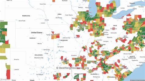 Xfinity Comcast Availability Areas Coverage Map Comcast Xfinity