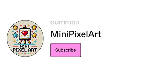 MiniPixelArt