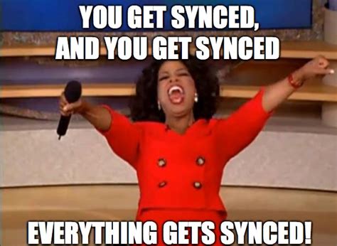 Demystifying Asyncawait With Memes Tedds Blog