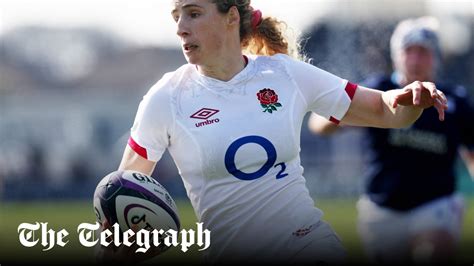 Abby Dow Poised For Miraculous Return From Injury In Englands World