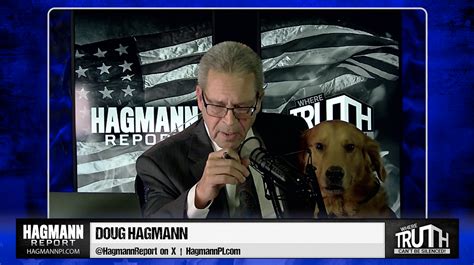 Ep 4971 Beyond Words Shifting Your Focus To Find The Truth Doug Hagmann December 11 2025