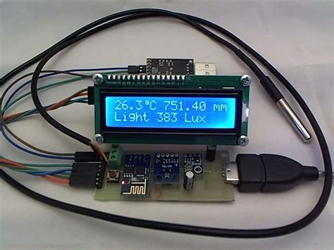 Measuring Turbidity Of Water To Determine Water Quality Using Arduino And Turbidity Sensor Artofit